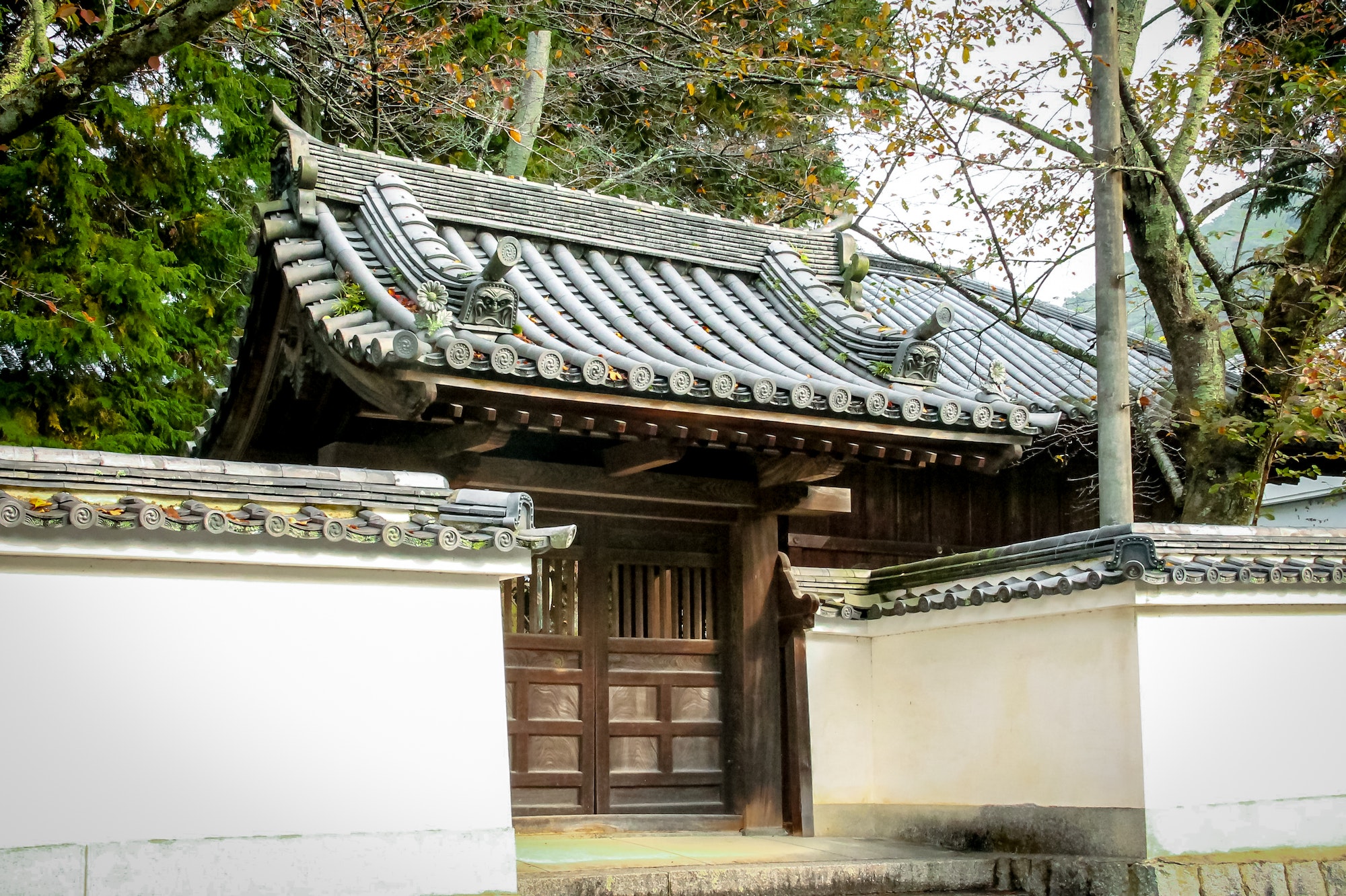 The Psychology of Roof Shapes: How Roof Styles Reflect Architectural ...